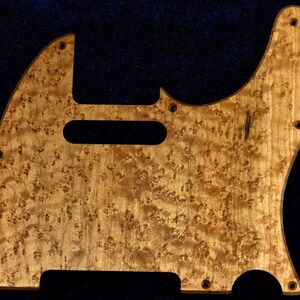 Telecaster Pickguard - Etsy