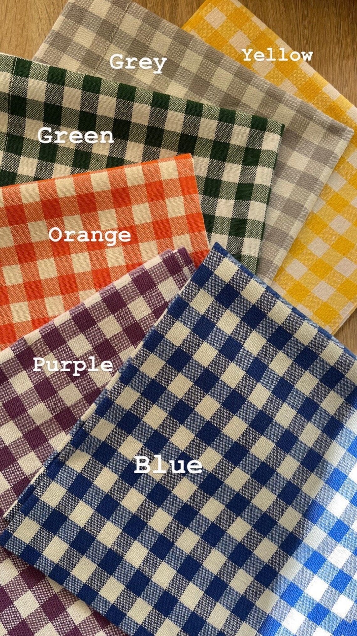 Personalized Embroidered Linen Napkins – Custom Wedding Napkins ...