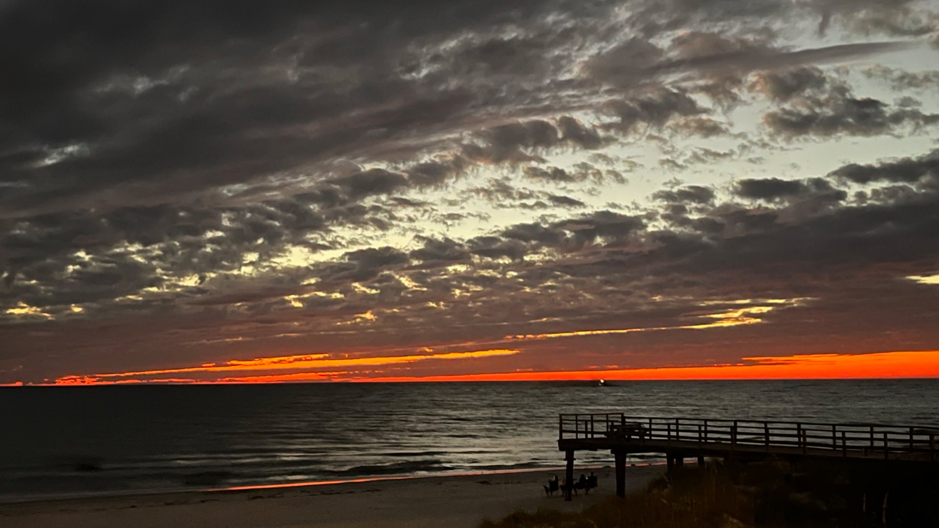 Florida Beach Desktop Wallpaper - Etsy