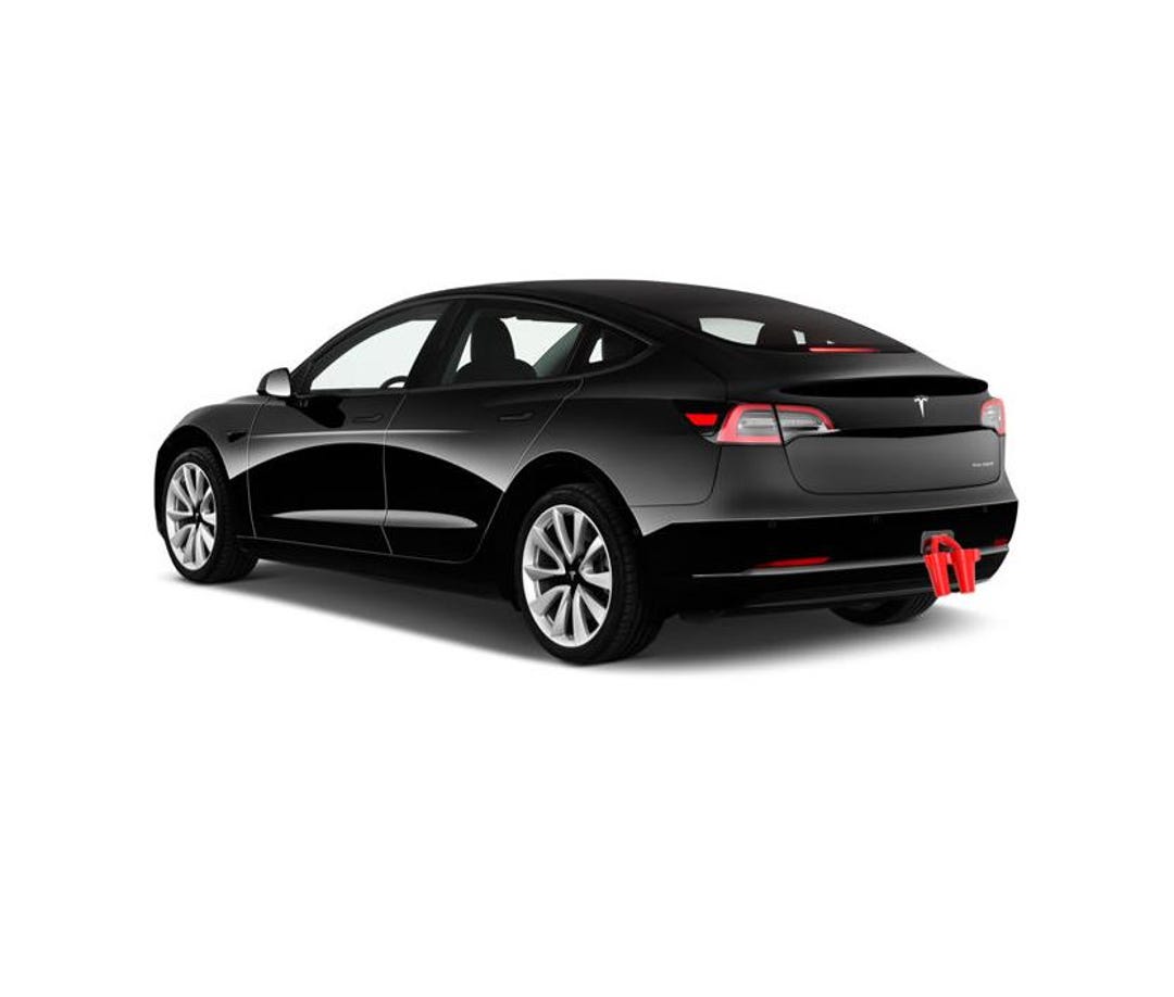 Tesla Stick on Cyber Electrician Wire Nuts - Etsy