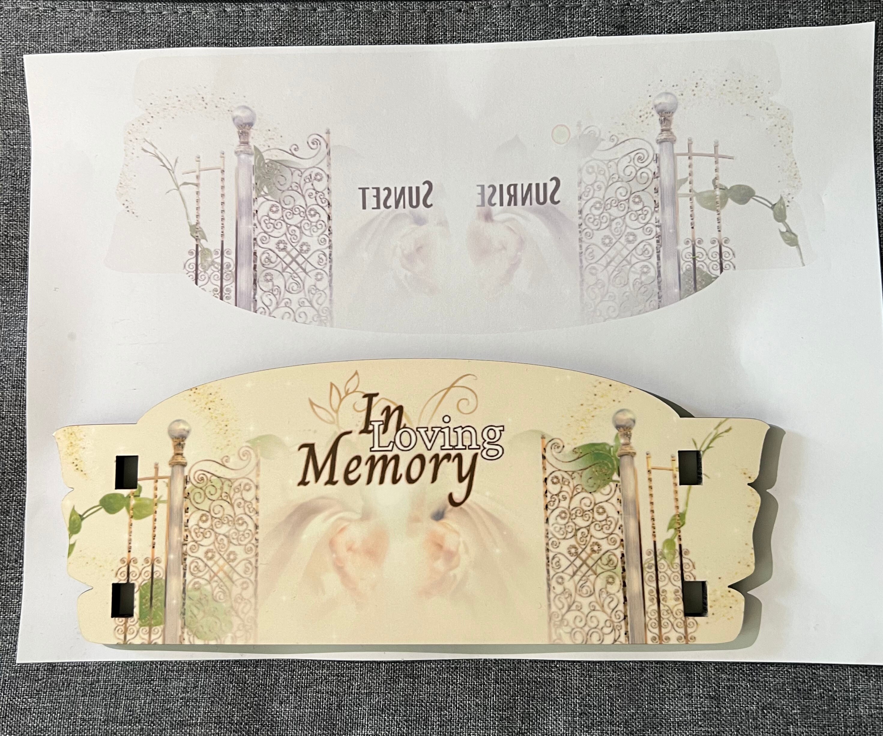 Digital Design (PNG) for Sublimation Bench - Etsy