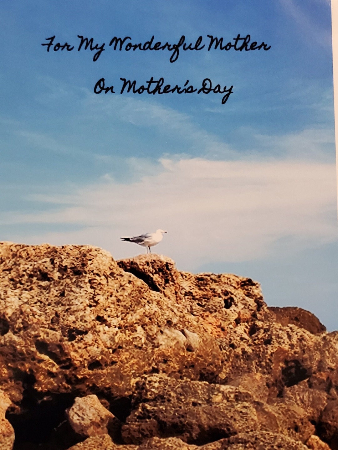 Mother's Day Cards With Unique, Soothing Scenes That Will Surely Please ...