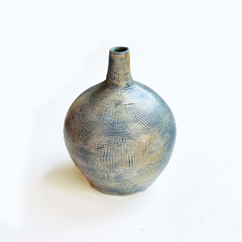 Textured Bottle - Etsy