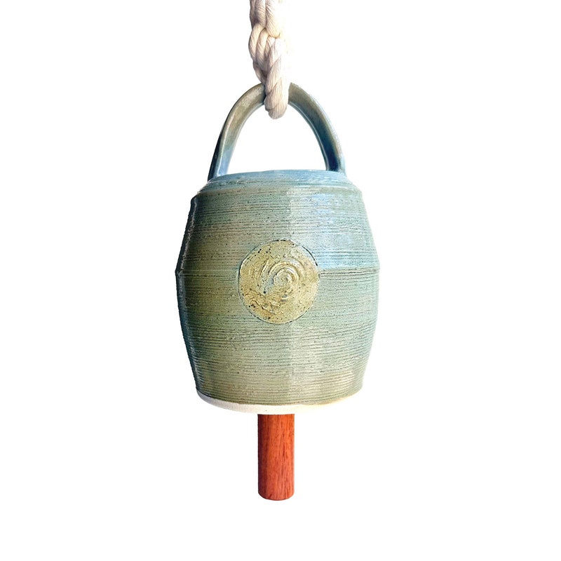 Ceramic Bells - Etsy