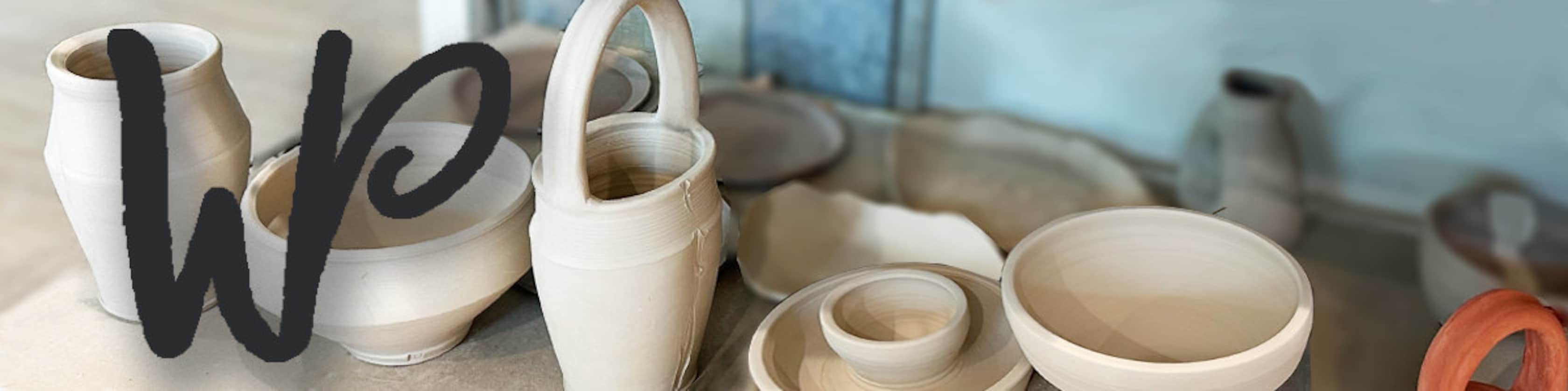 WilkeyPottery - Etsy