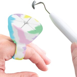 Tweexy Craft Vinyl Weeding Scrap Collector Ring for Heat Transfer Vinyl ...