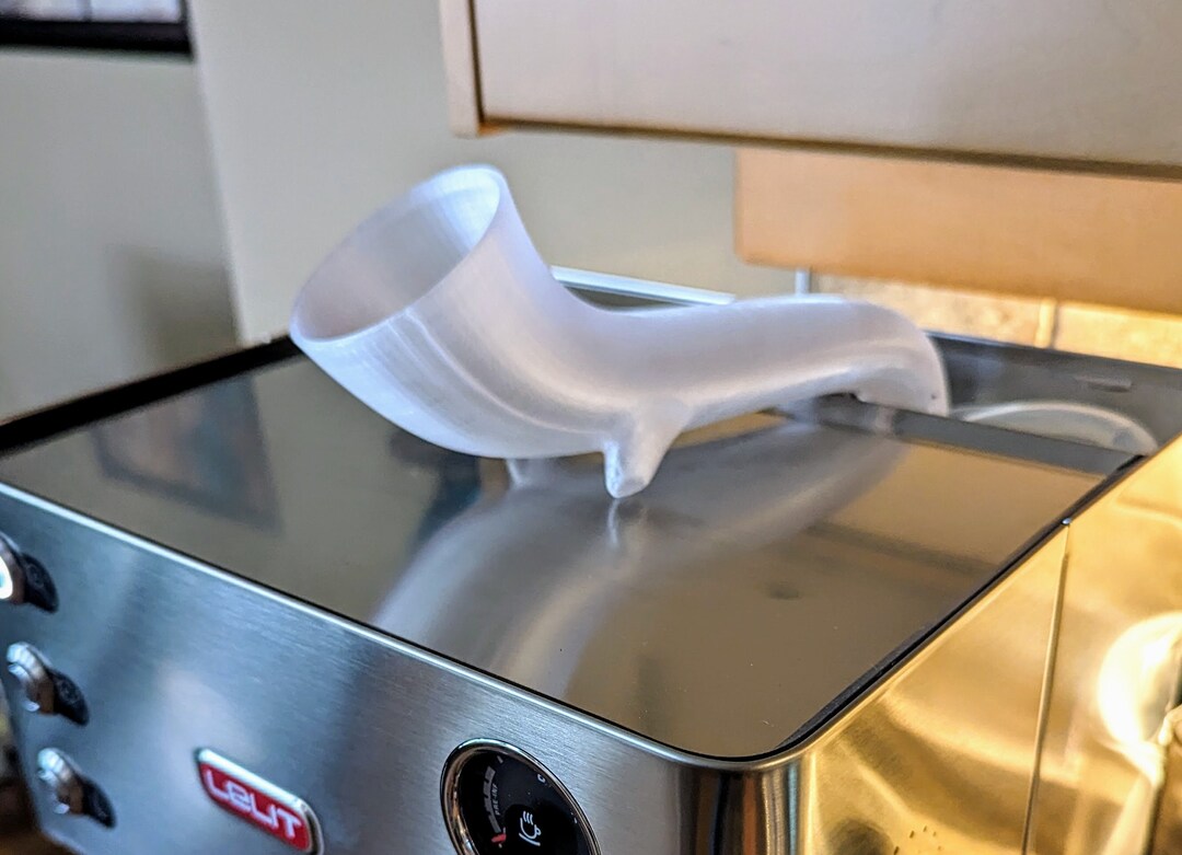 Universal Espresso Machine Water Tank Funnel - Lelit, Breville/sage ...