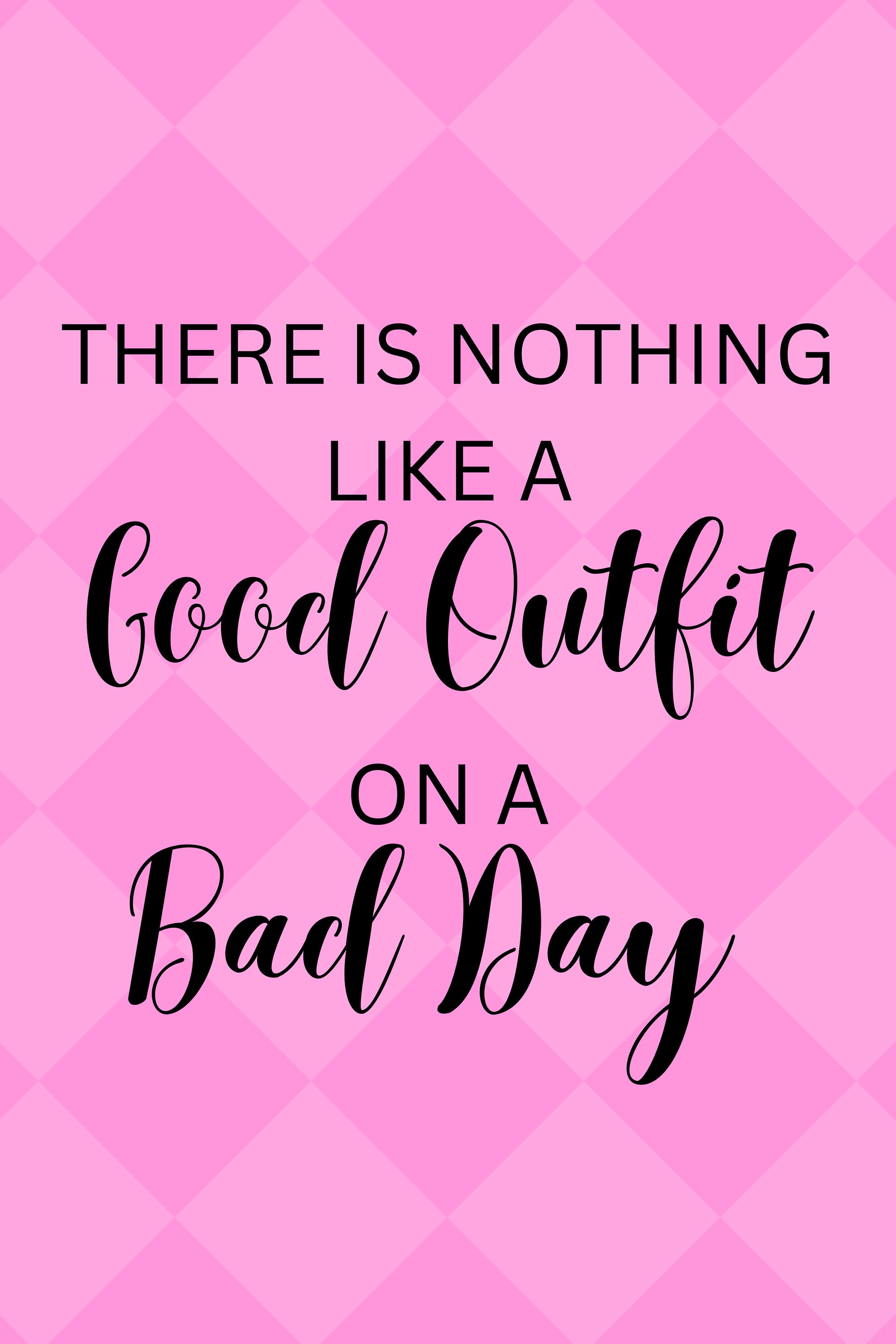 Pink Printable Boutique Sign Bundle, Funny Shop Signs, Boutique Decor ...