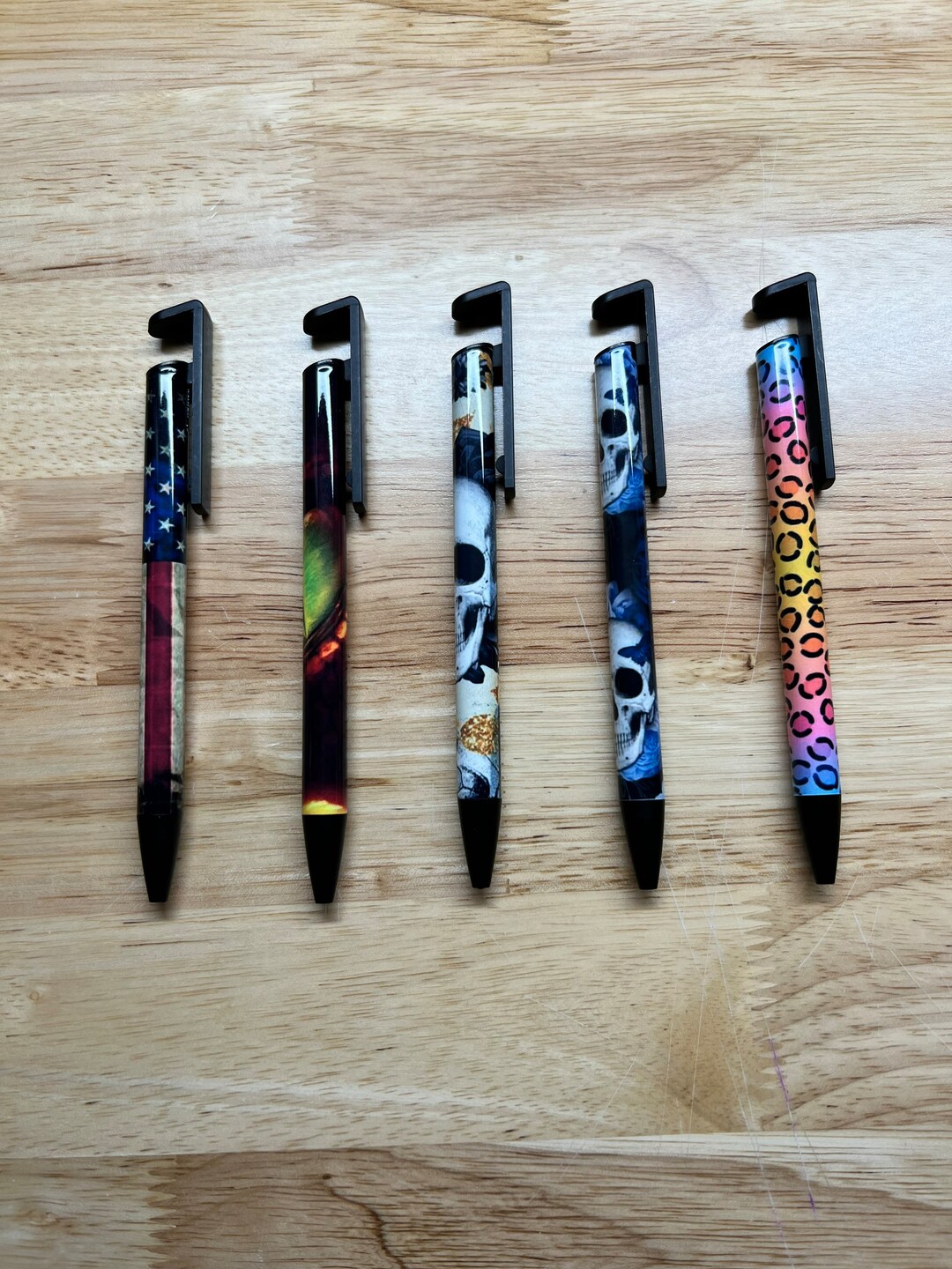 Sublimated Pens - Etsy