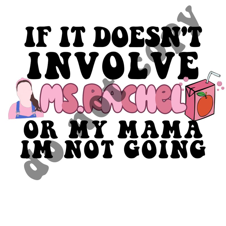 Buy Ms Rachel Png Svg Ms Rachel Sublimation Kids Birthday Png Online in ... Buy Ms Rachel Png Svg Ms Rachel Sublimation Kids Birthday Png Online in ...