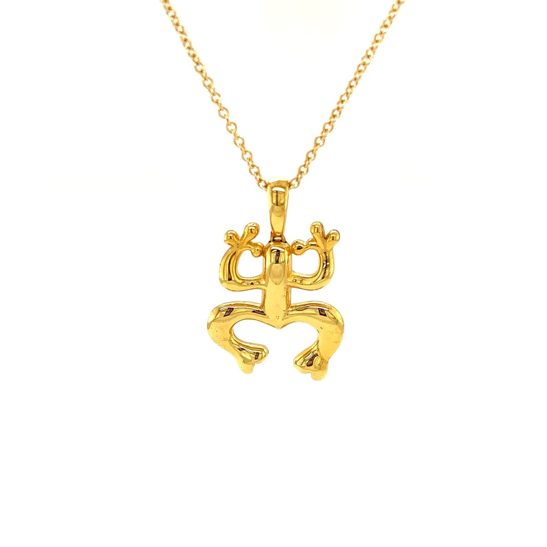 El Coqui De Puerto Rico Pendant See Listing for Available Metals Shown ...