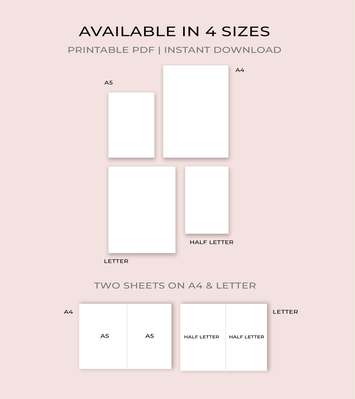 School Schedule Planner Printable, Class Timetable Chart, Locations at ...