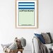 QPR Monopoly Poster / Loftus Road / Football Poster / QPR Gift - Etsy