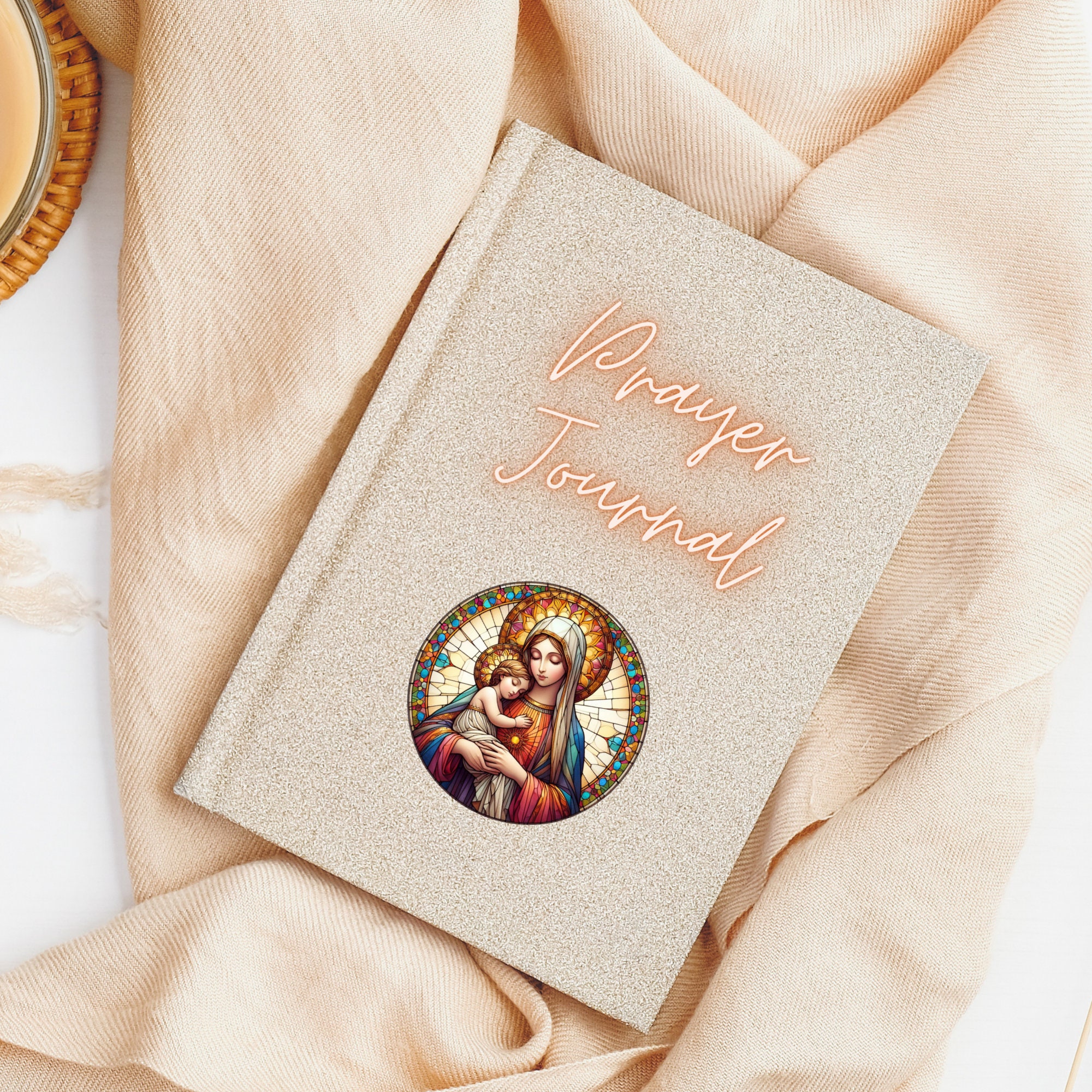 Blessed Virgin Mother Mary Stickers Christian Catholic Gift For - Etsy