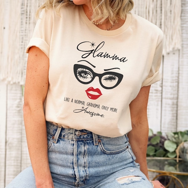 Glamma - Etsy