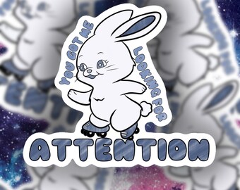 New Jeans Stickers - Etsy