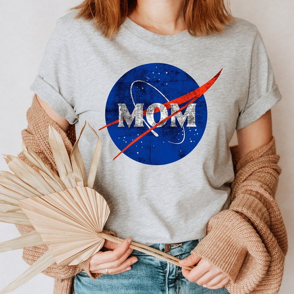 Nasa T Shirt - Etsy