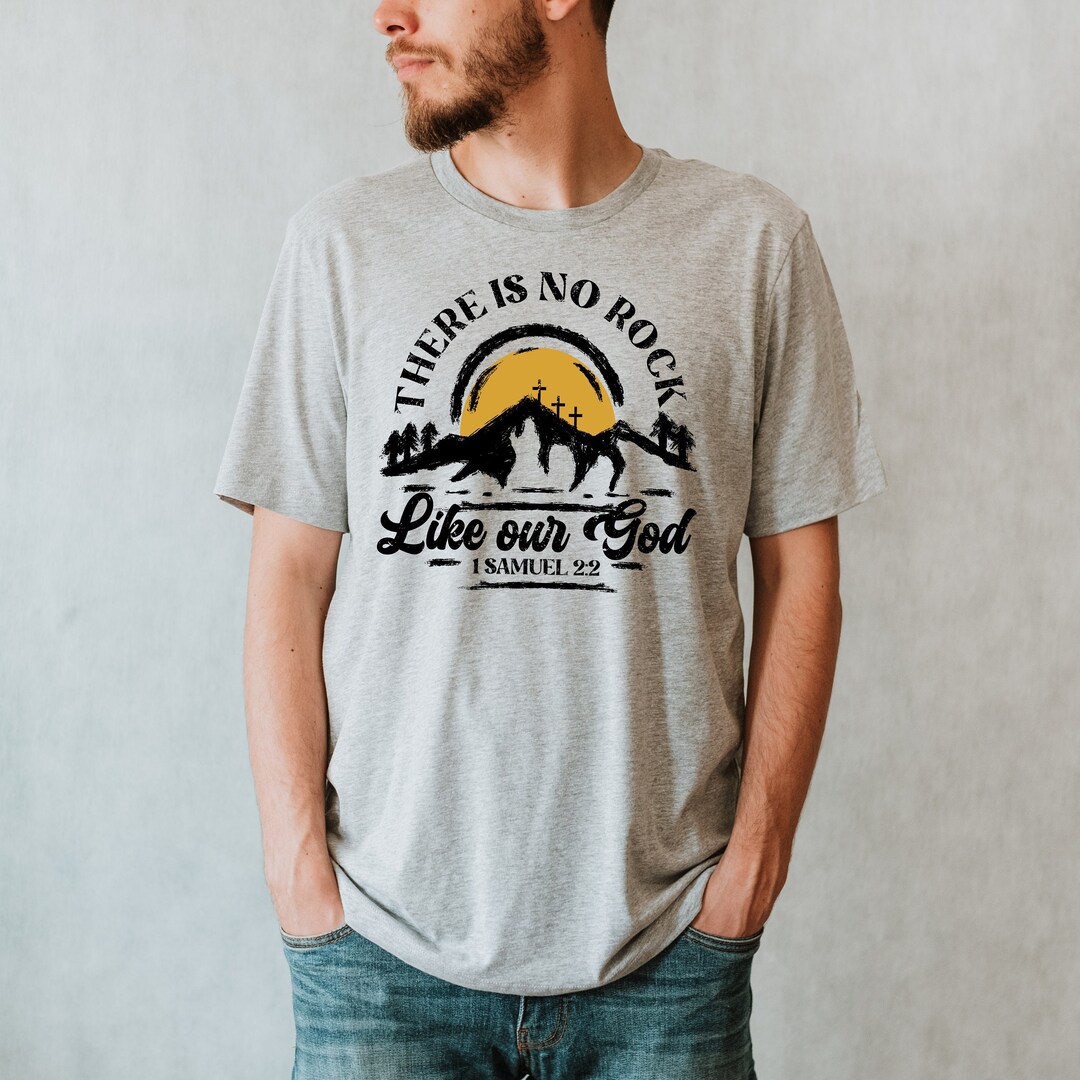 Bible Verse Shirt, Scripture Shirt, Christian Man Gift, Christian Gifts ...