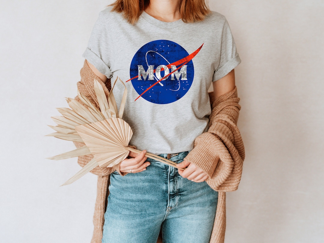 NASA Family Shirts, NASA Personalized Shirts, Customized NASA T-shirts ...
