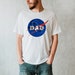 NASA Dad Shirt, NASA Family Shirts, NASA Personalized Shirts ...