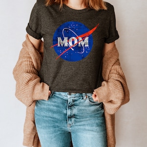 NASA Family Shirts, NASA Personalized Shirts, Customized NASA T-shirts ...