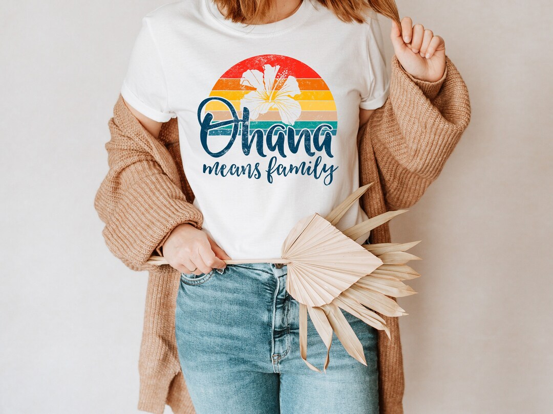 Hawaii Family Shirts, Hawaii Trip T-shirts, Family Hawaii Shirts ...