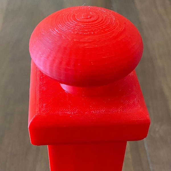 3d Printed Push Stick - Etsy