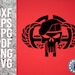 Phase 10 Score Board Card Game SVG, LBRN Digital File - Etsy