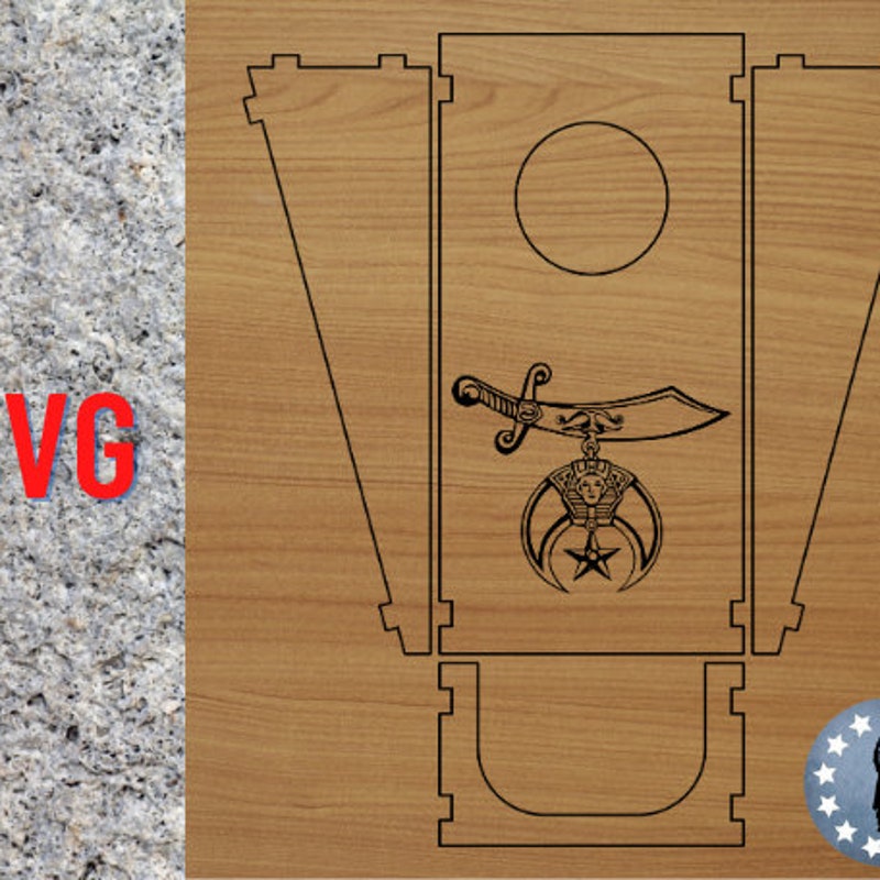 Shriners Challenge Coins - Etsy