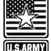 US Army Logo Digital File SVG Dxf Eps Jpg Pdf Png - Etsy