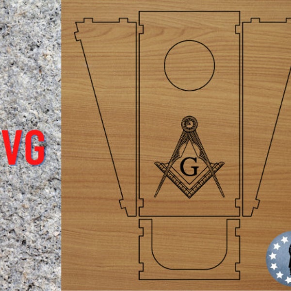 Coin With Hole - Etsy