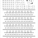 Phase 10 Score Board Card Game SVG, LBRN Digital File - Etsy