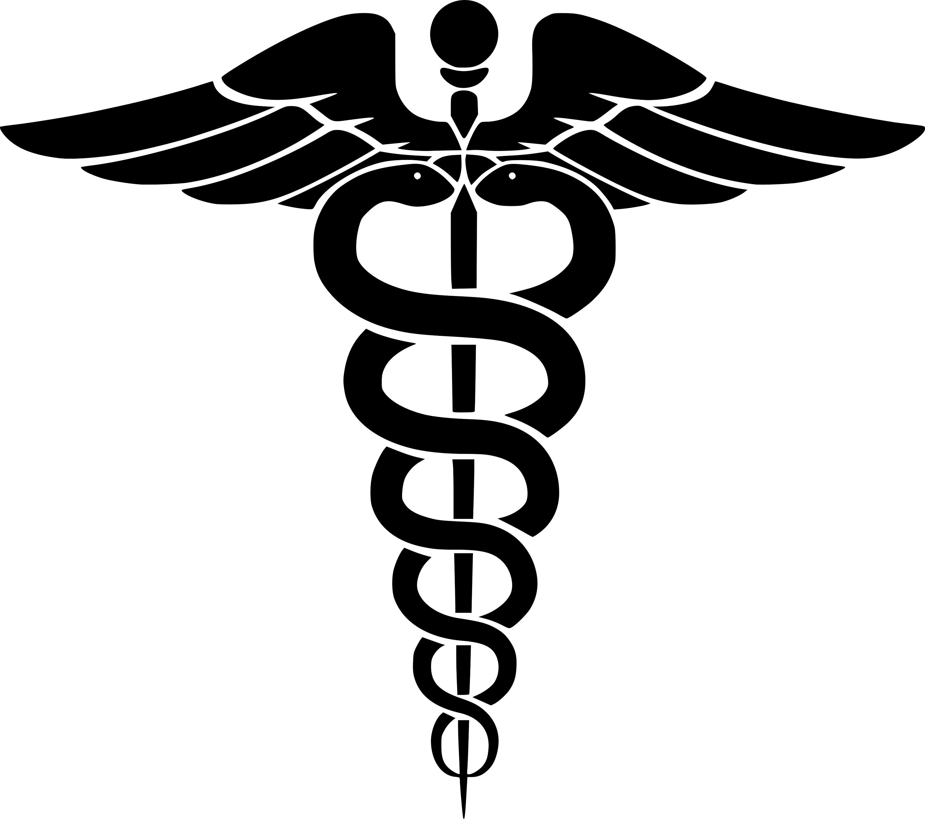 Nurse RN Caduceus Symbol Digital File SVG Dxf Eps Jpg Pdf Png - Etsy