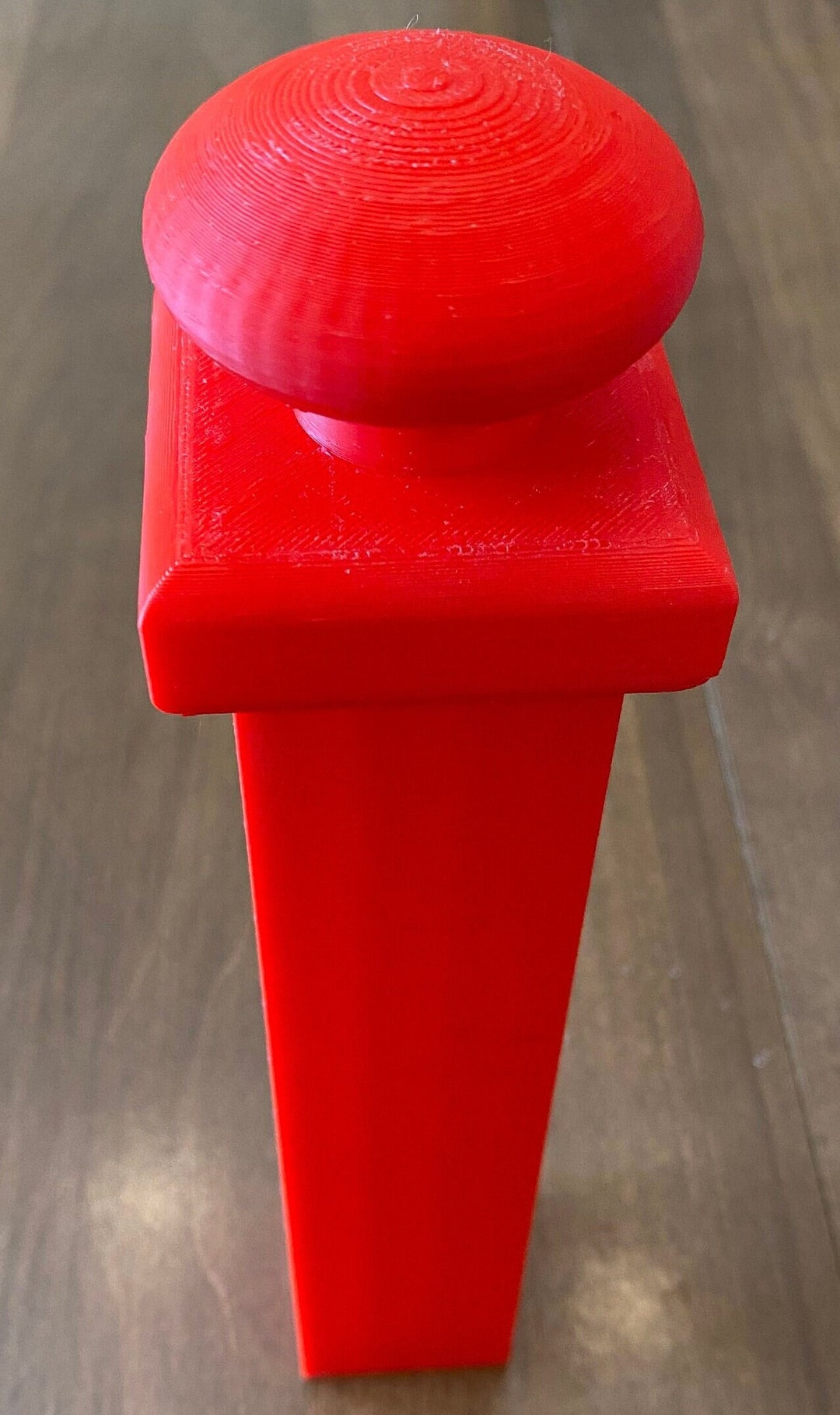 Push Stick Plunger for Troy Bilt Craftsman Yard Vacuum Chute 3D Printed ...