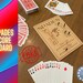 Phase 10 Score Board Card Game SVG, LBRN Digital File - Etsy
