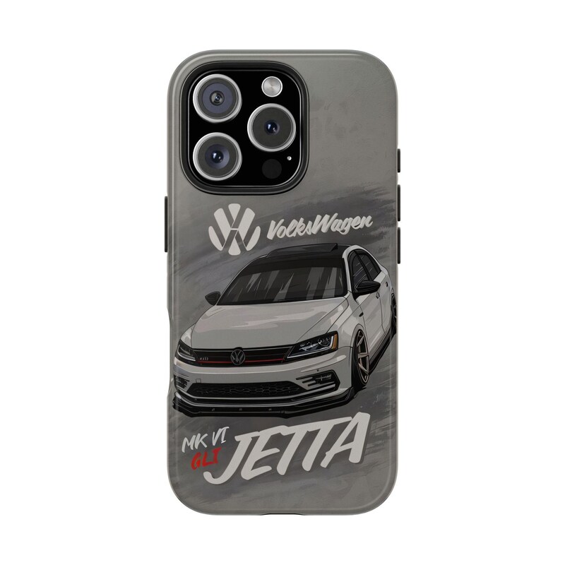 Vw iPhone Case - Etsy