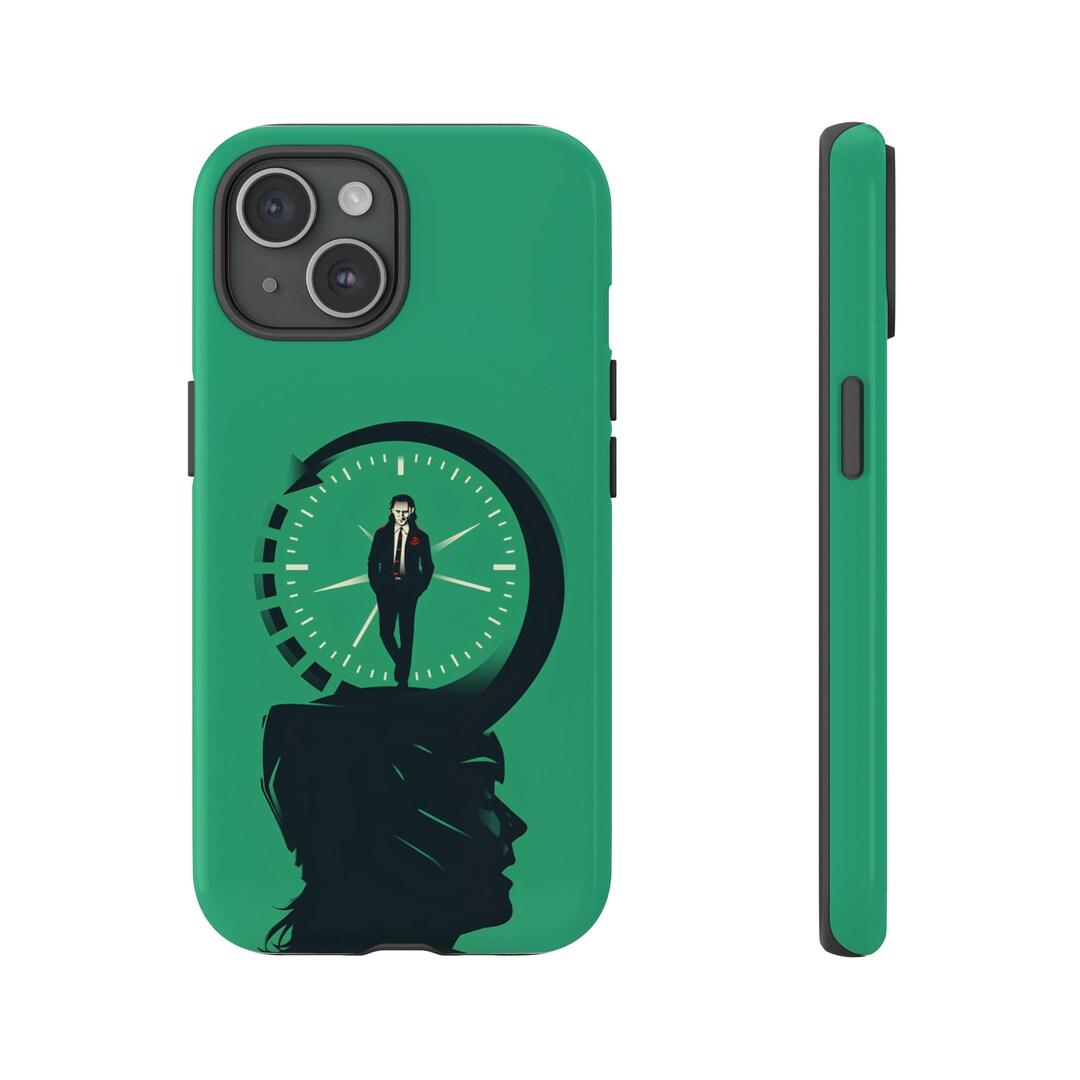 Asgard Villain Loki Tough Cases for iPhone and Android - Etsy