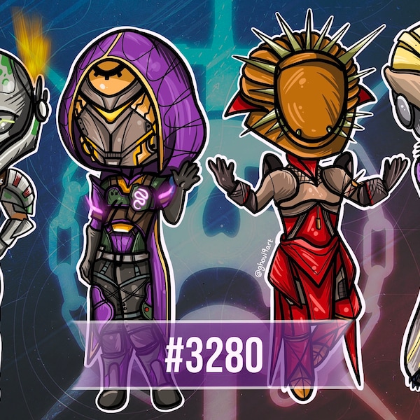 Destiny 2 Svg - Etsy