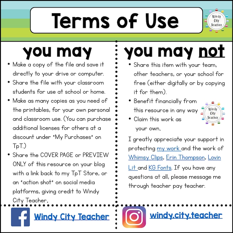 3rd Grade Math Vocabulary Word Wall Squared - Module 5 - EDITABLE - Etsy