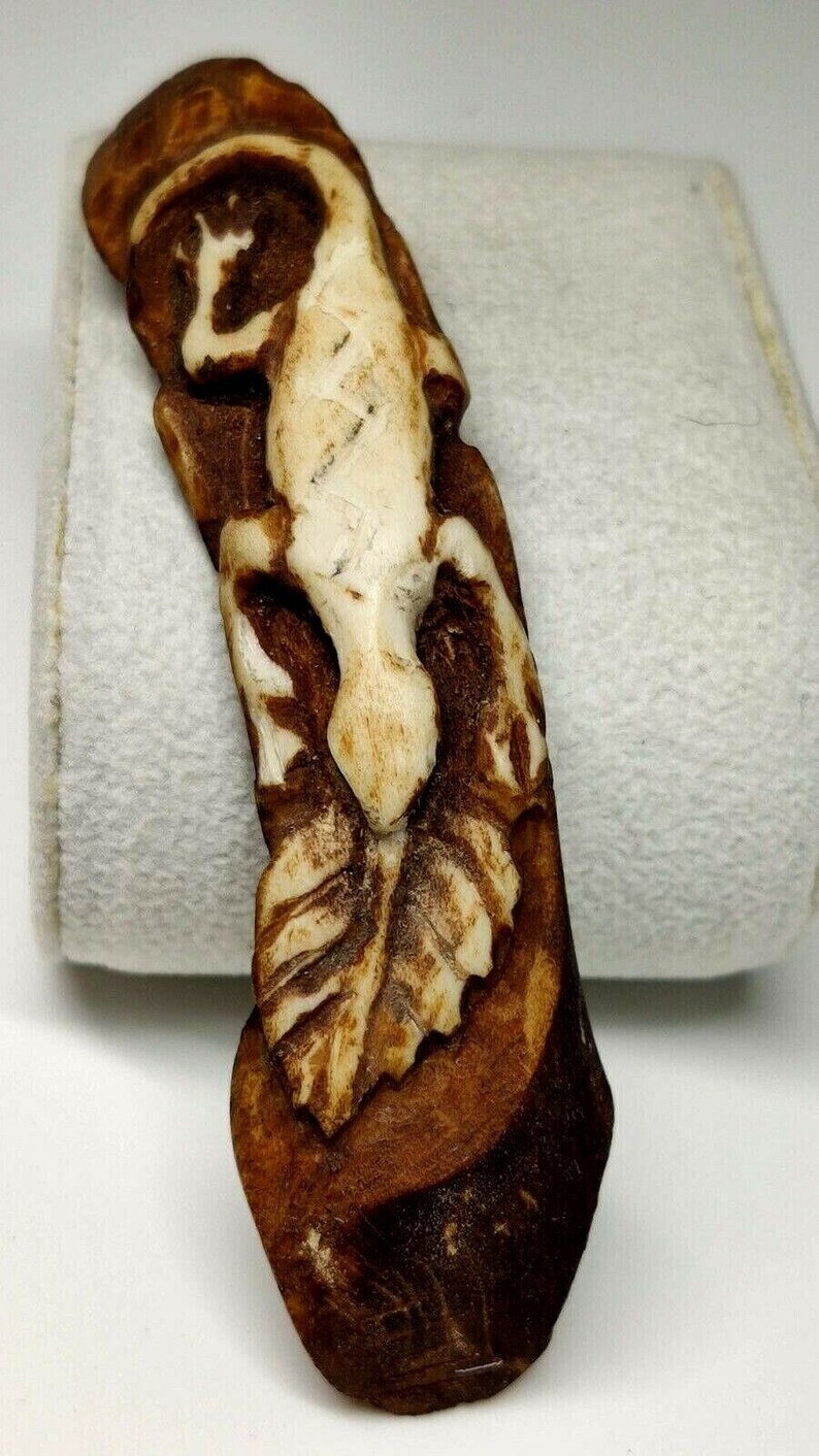 Part of a RARE Ancient Roman Object Depicting a Lizard. - Etsy