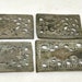 Ancient Roman Bronze Belt Buckles From the 1st Century AD. - Etsy