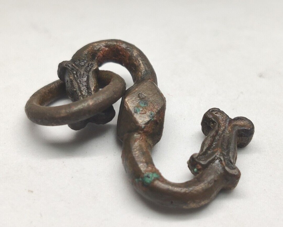 RARE Hook for Edged Weapons (dagger).ottoman Empire.17th Century. - Etsy