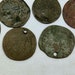Medieval Countable Copper Token, Late 17th Early 18th Century. - Etsy