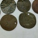 Medieval Countable Copper Token, Late 17th Early 18th Century. - Etsy