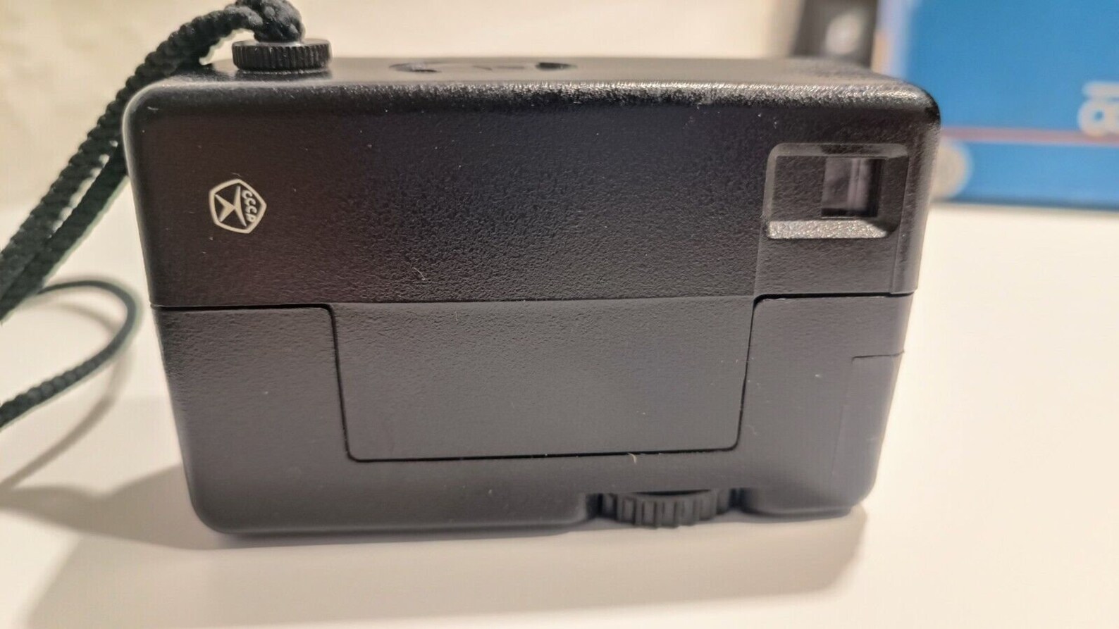 Vintage Camera AGAT 18 USSR 35mm Lens Industar-104 Original Box Vintag ...