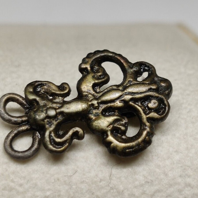 Greek Fastener - Etsy