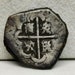 RARE Lot Spanish Silver Coin, 2 Real - Makukin 1556-1598. - Etsy