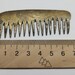 A Rare Ancient Roman Comb or Bronze Hair Item. - Etsy UK