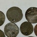 Medieval Countable Copper Token, Late 17th Early 18th Century. - Etsy