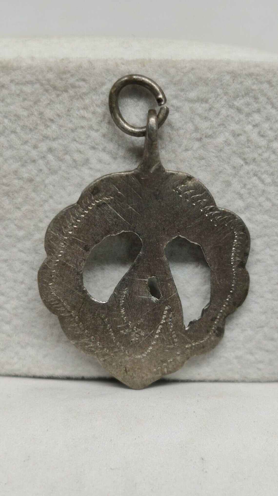 RARE Ancient Roman Amulets, Moon Pendant. - Etsy